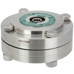 Threaded Offline Welded Diaphragm Seals (W51/W61) – Reotemp Instruments