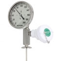 Dual Mode Thermometers – Reotemp Instruments